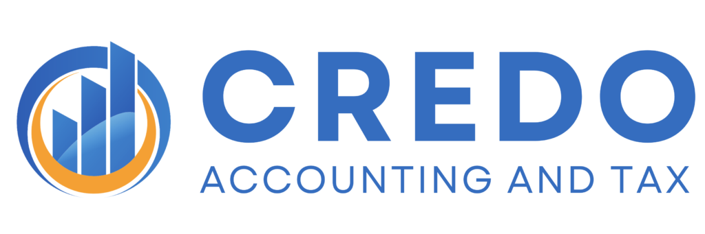 Credo Accounting and Tax